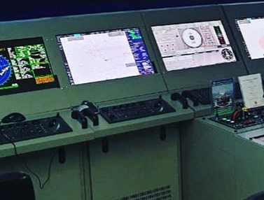 ECDIS Generic Training - GMC Maritime Academy & Training Center