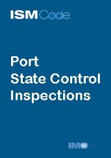 Port State Control Inspections - GMC Maritime Academy & Training Center