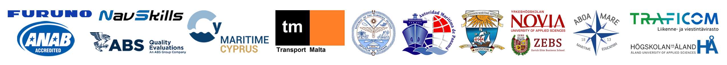 Home - GMC Maritime Academy & Training Center