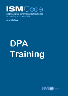 DPA Training - GMC Maritime Academy & Training Center